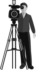 Create Video - Enterprise Screen